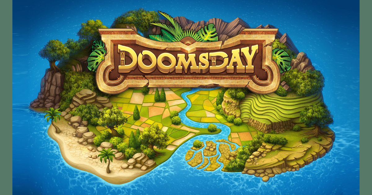 Doomsday | Board Game | BoardGameGeek