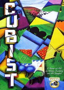 Cubist | Board Game | BoardGameGeek