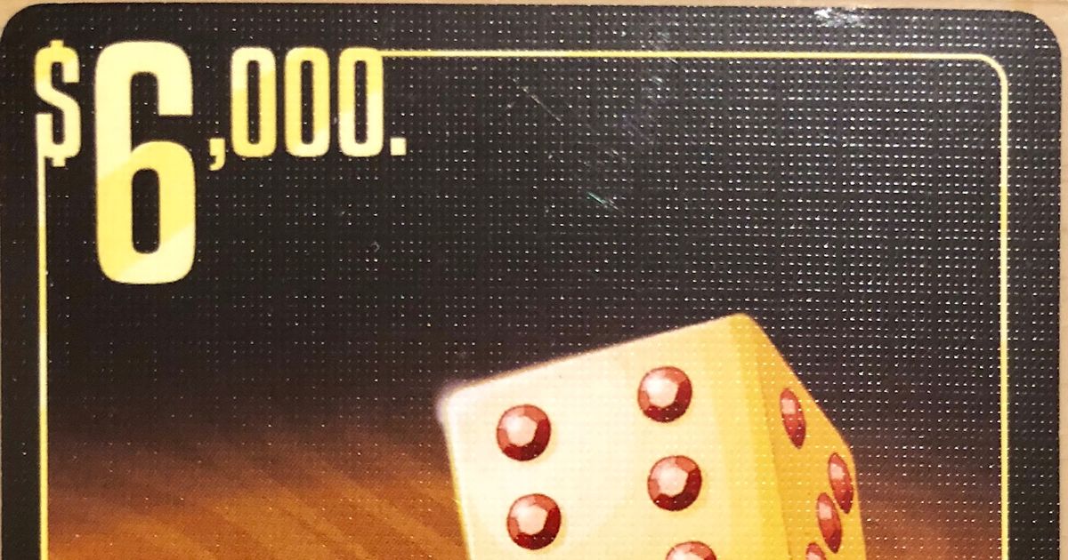 GoodCritters: Royal Dice Promo Card | Board Game | BoardGameGeek