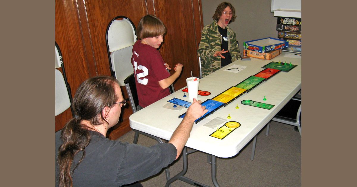 BoardGameGeek