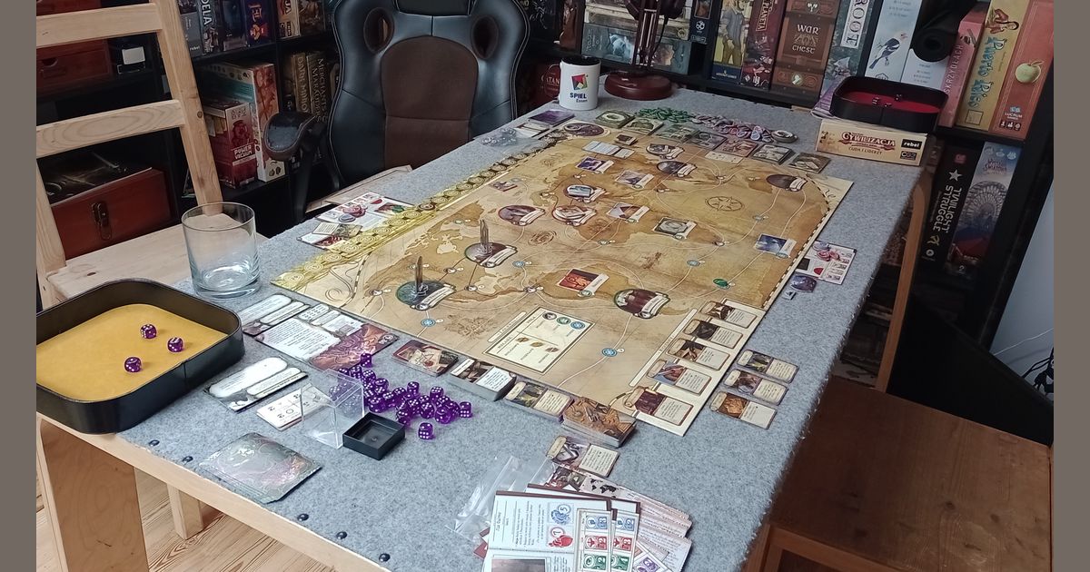 BoardGameGeek