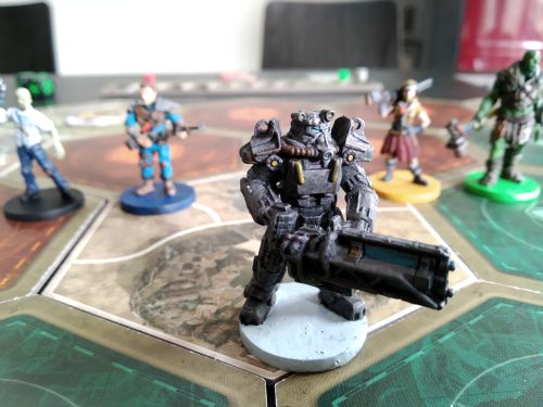 BoardGameGeek