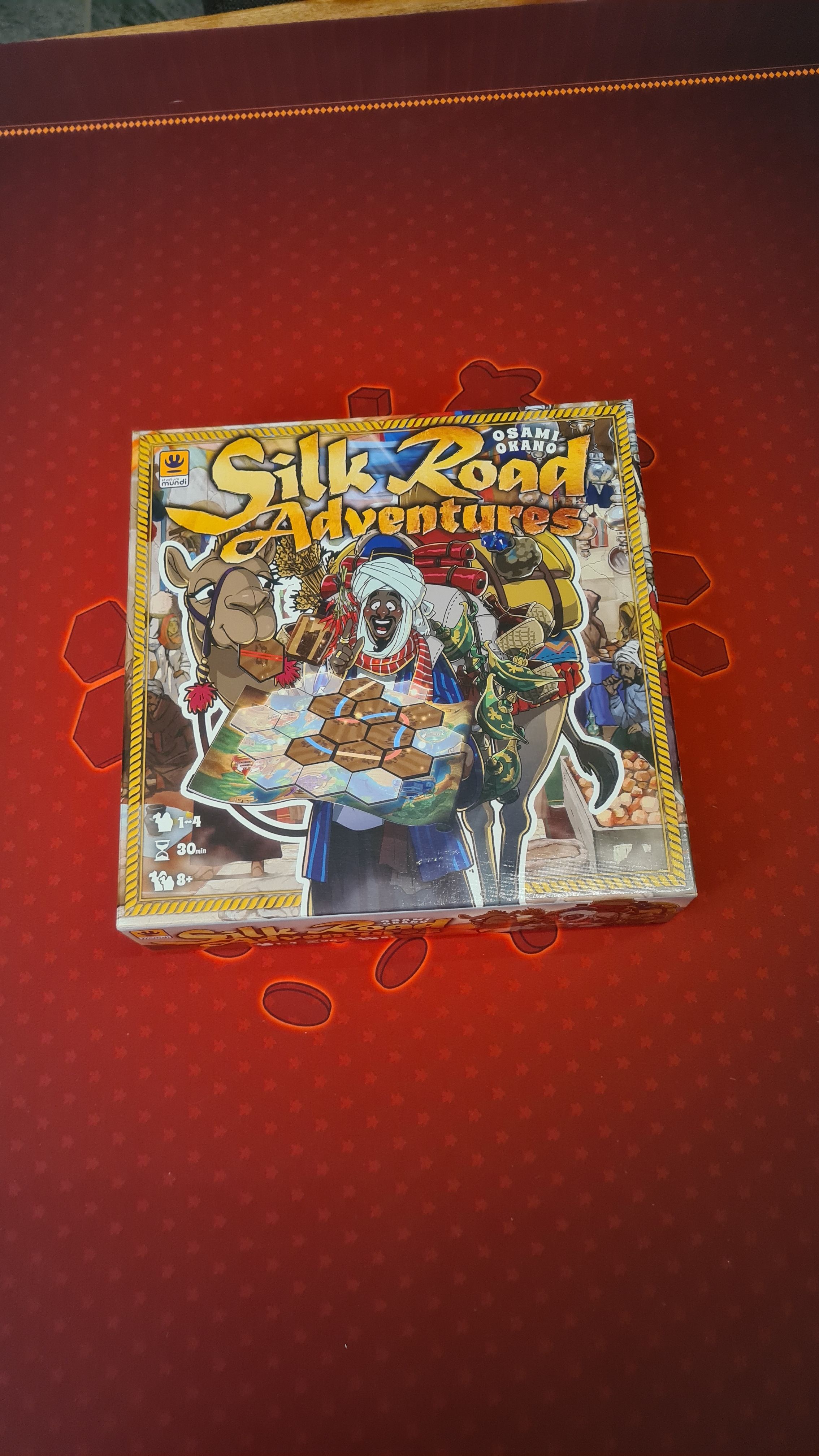 BoardGameGeek
