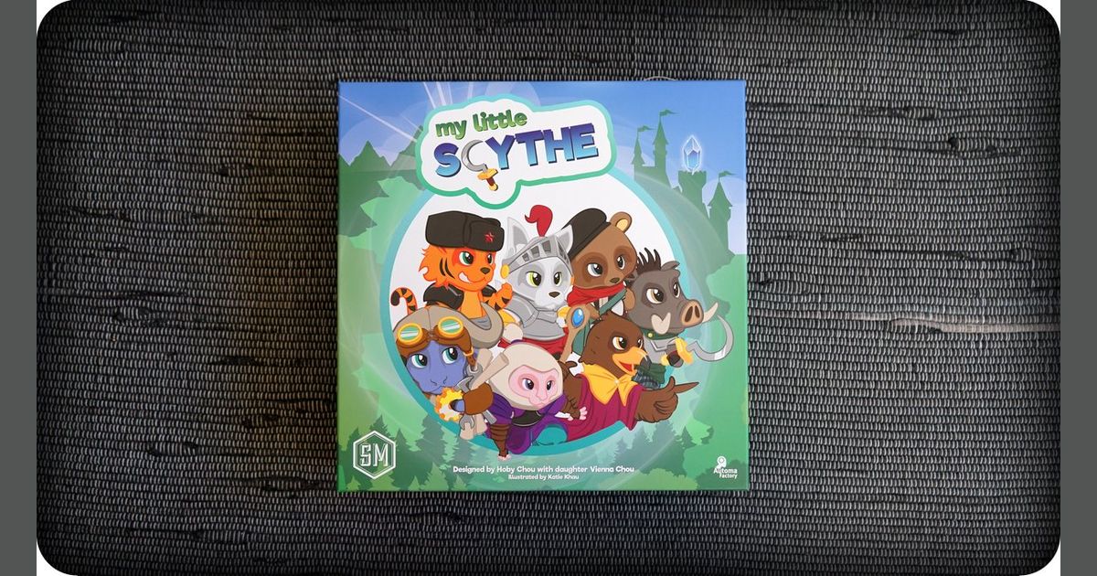 ...unboxing polymer pommes... | Browsing Games | RPGGeek