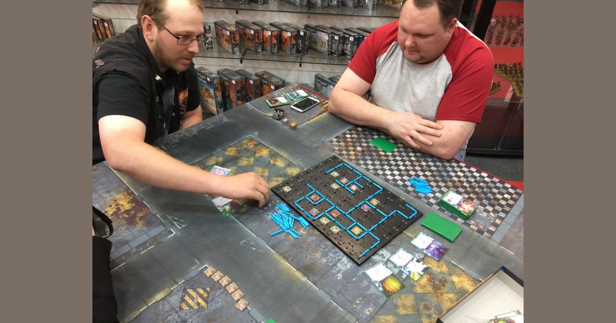 BoardGameGeek