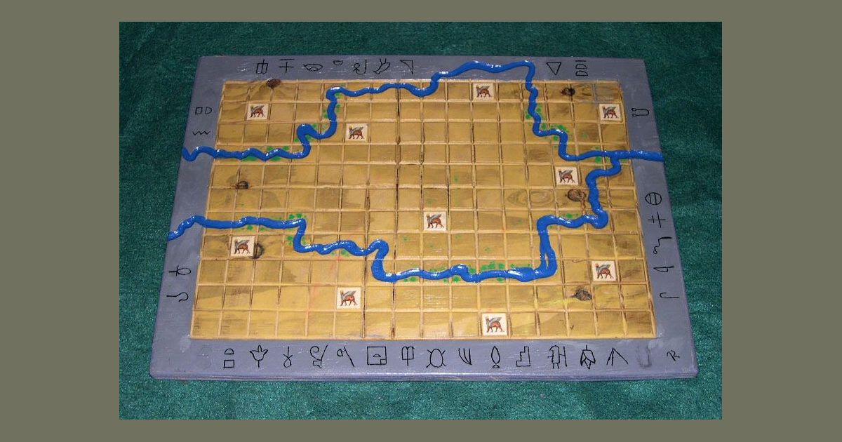 BoardGameGeek