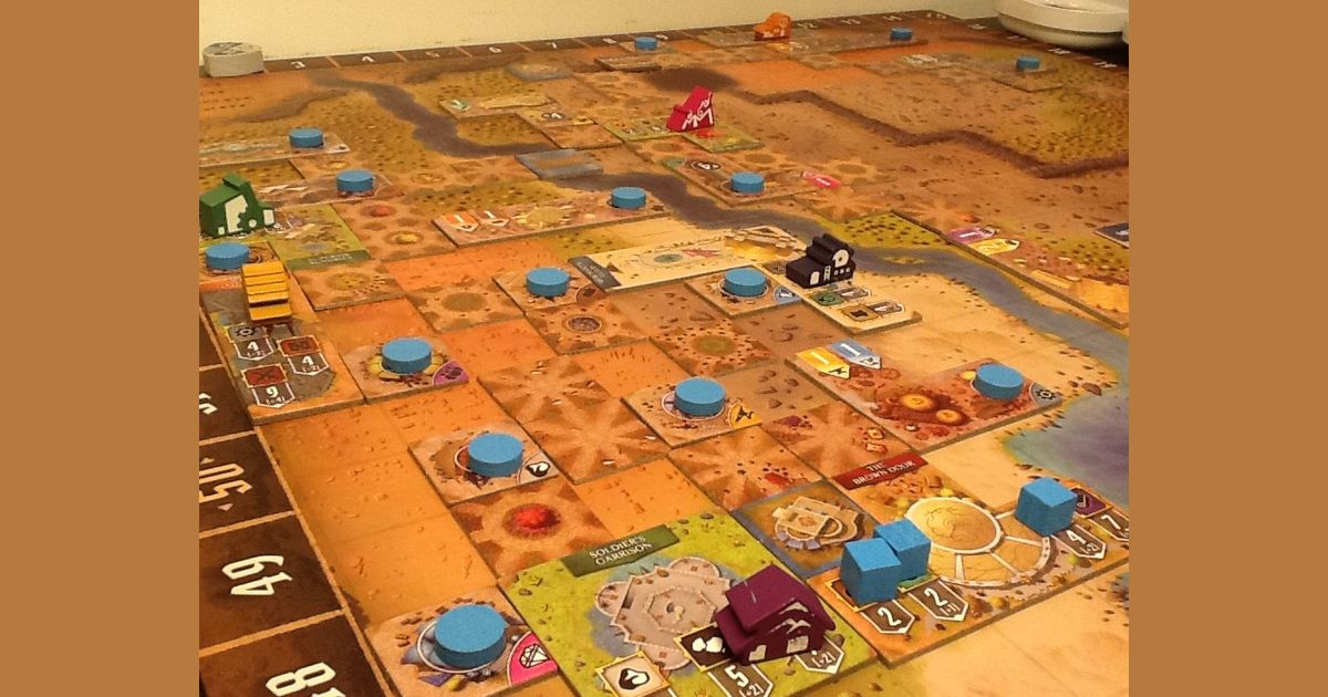 BoardGameGeek