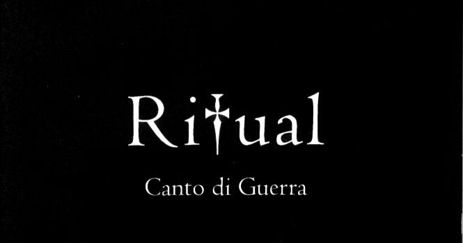 Ritual | Board Game | BoardGameGeek