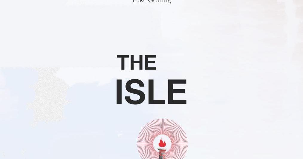 The Isle | RPG Item | BoardGameGeek