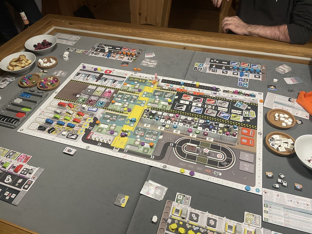 BoardGameGeek