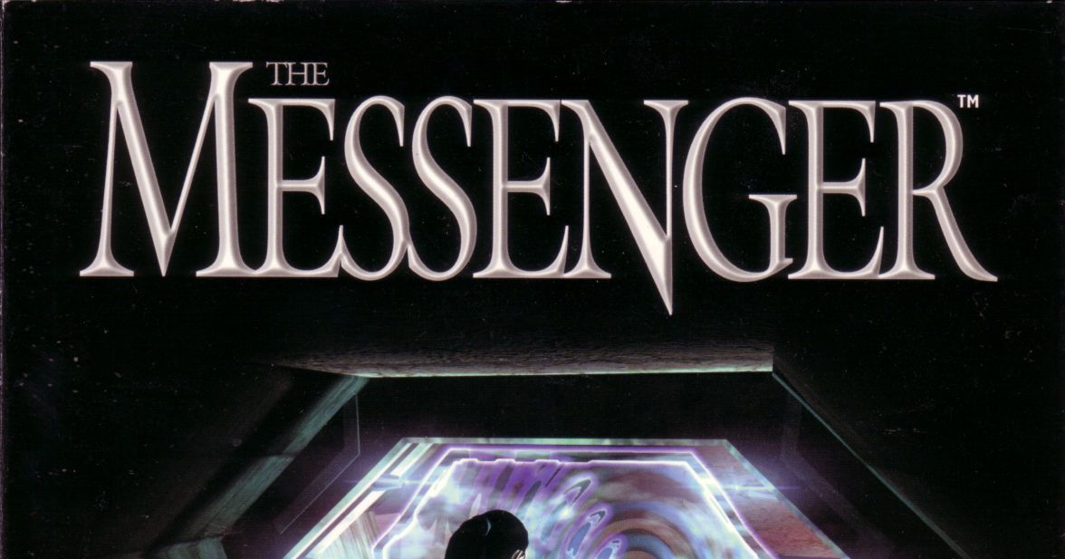 The Messenger (2000) | Video Game | VideoGameGeek
