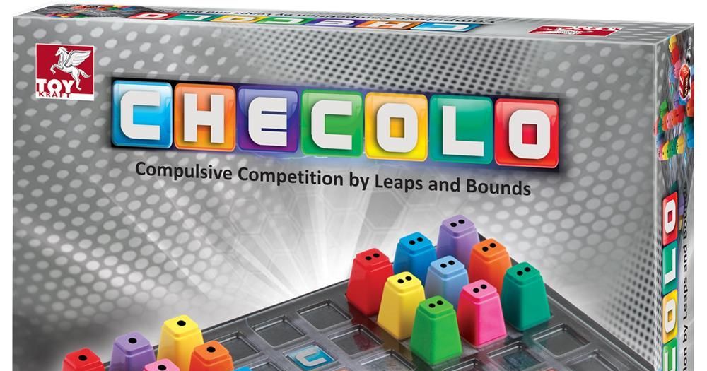 Checolo | Board Game | BoardGameGeek