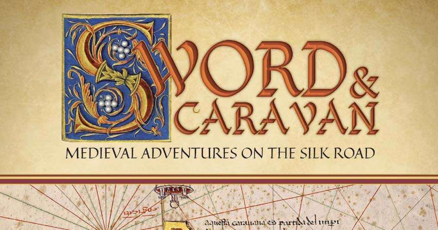 Sword & Caravan | RPG Item | RPGGeek