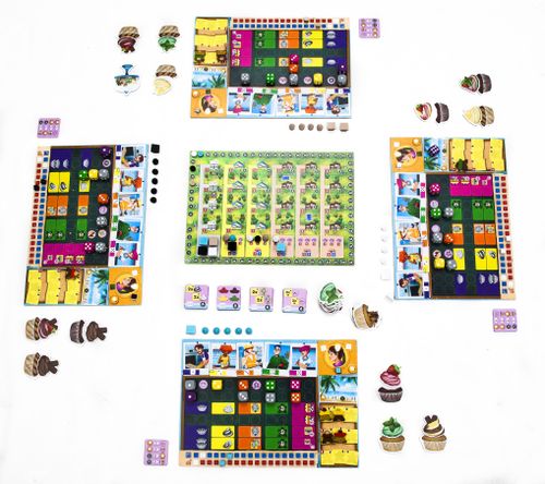 BoardGameGeek