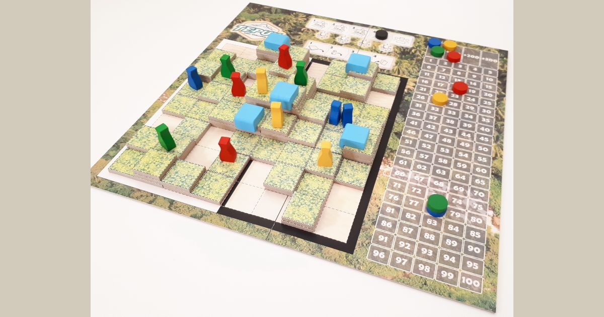 BoardGameGeek
