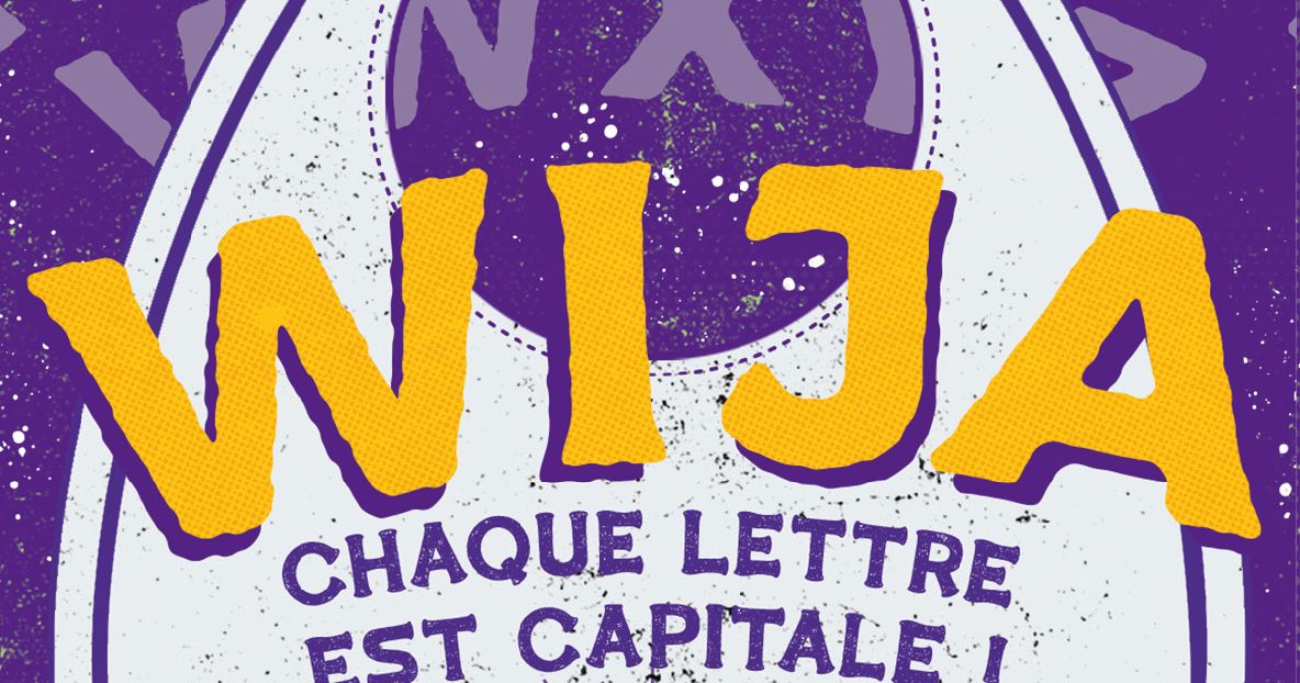 WIJA | Board Game | BoardGameGeek