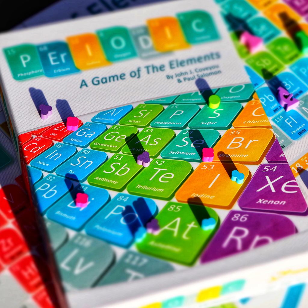 BoardGameGeek