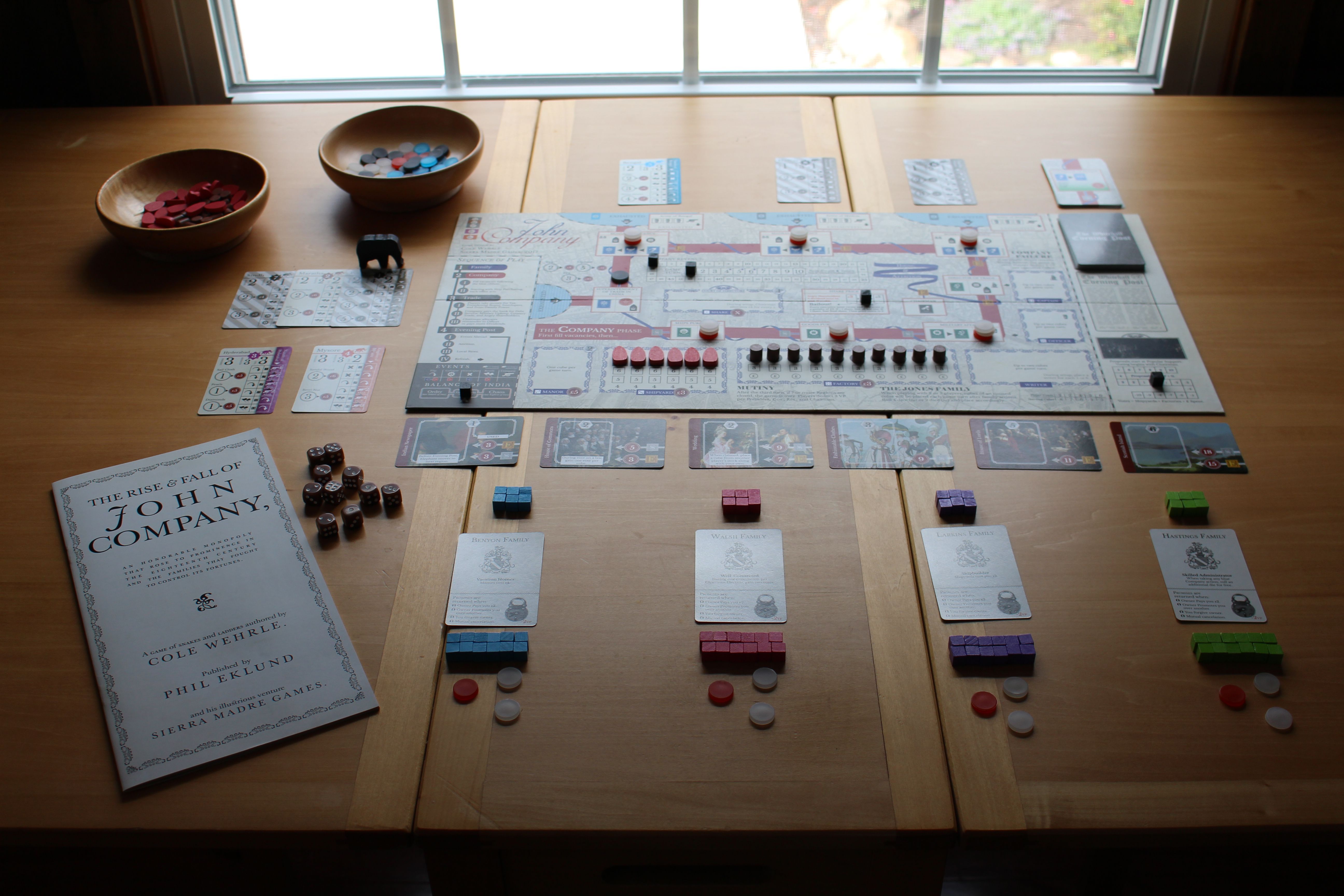 BoardGameGeek
