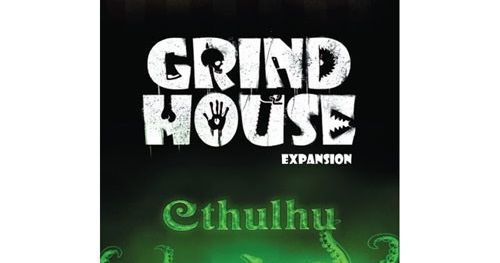 grindhouse nightmare