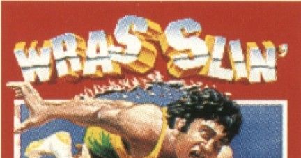 Wrasslin' | Board Game | BoardGameGeek