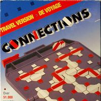 Connections | Board Game | BoardGameGeek