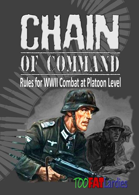 Revised CoC QRS | Chain of Command