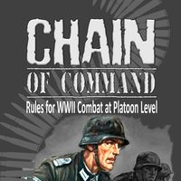Chain of Command | Board Game | BoardGameGeek