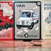 USPS: The Great American Mail Race | Board Game | BoardGameGeek