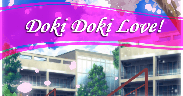 Doki Doki Love! | Board Game | BoardGameGeek