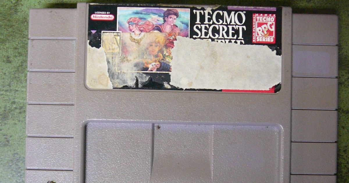 Secret of the Stars | Video Game | VideoGameGeek