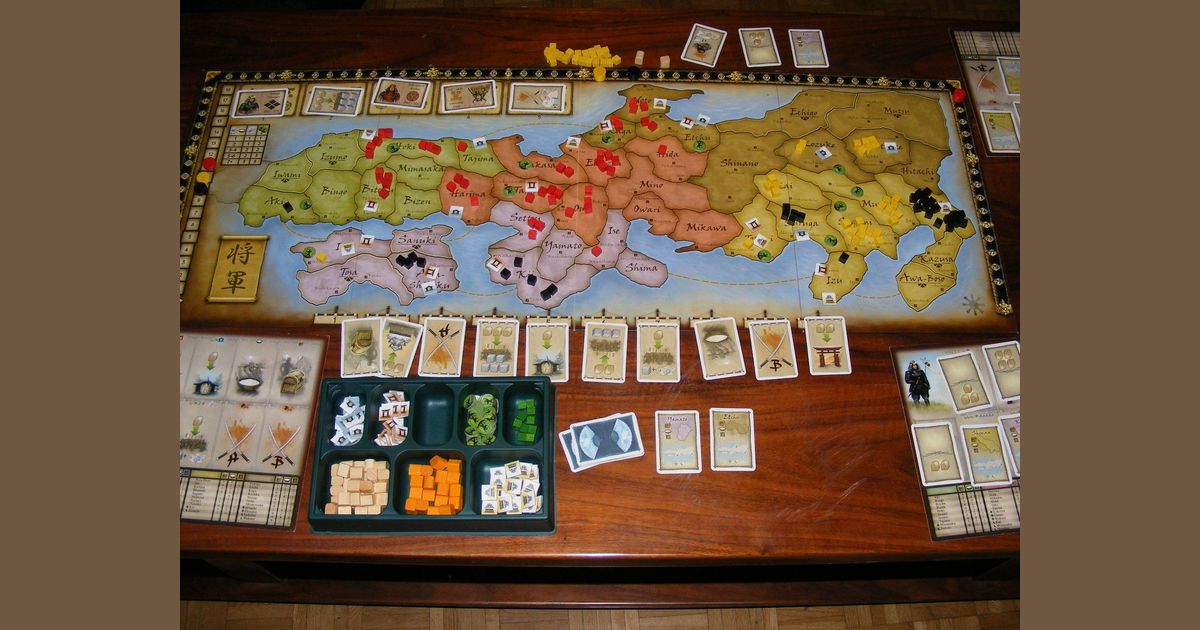 BoardGameGeek
