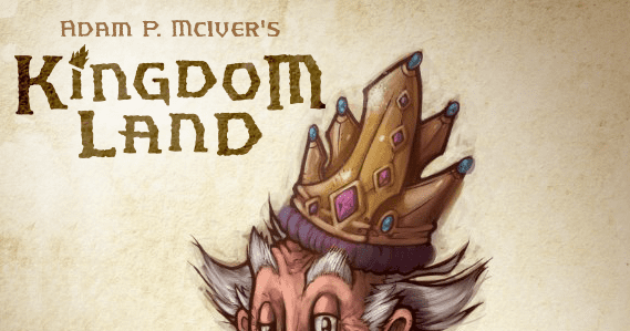 Kingdom Land | Board Game | BoardGameGeek