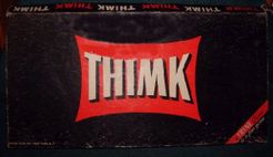 Thimk | Board Game | BoardGameGeek