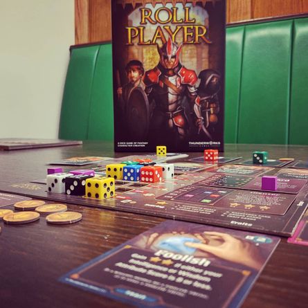 BoardGameGeek