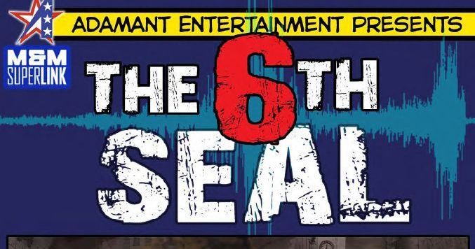 The 6th Seal | RPG Item | RPGGeek