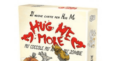 Hug me more | Board Game | BoardGameGeek