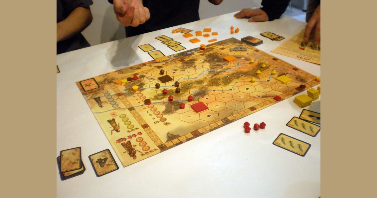 BoardGameGeek