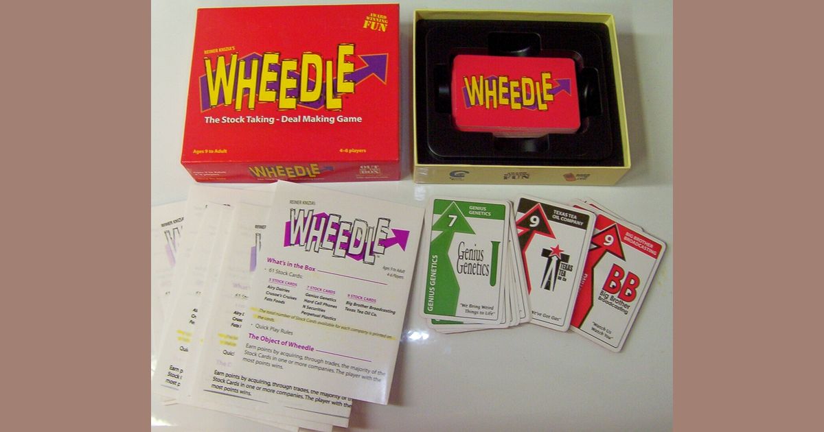 BoardGameGeek