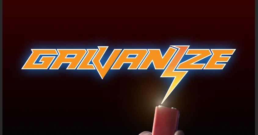 Galvanize! | Board Game | BoardGameGeek