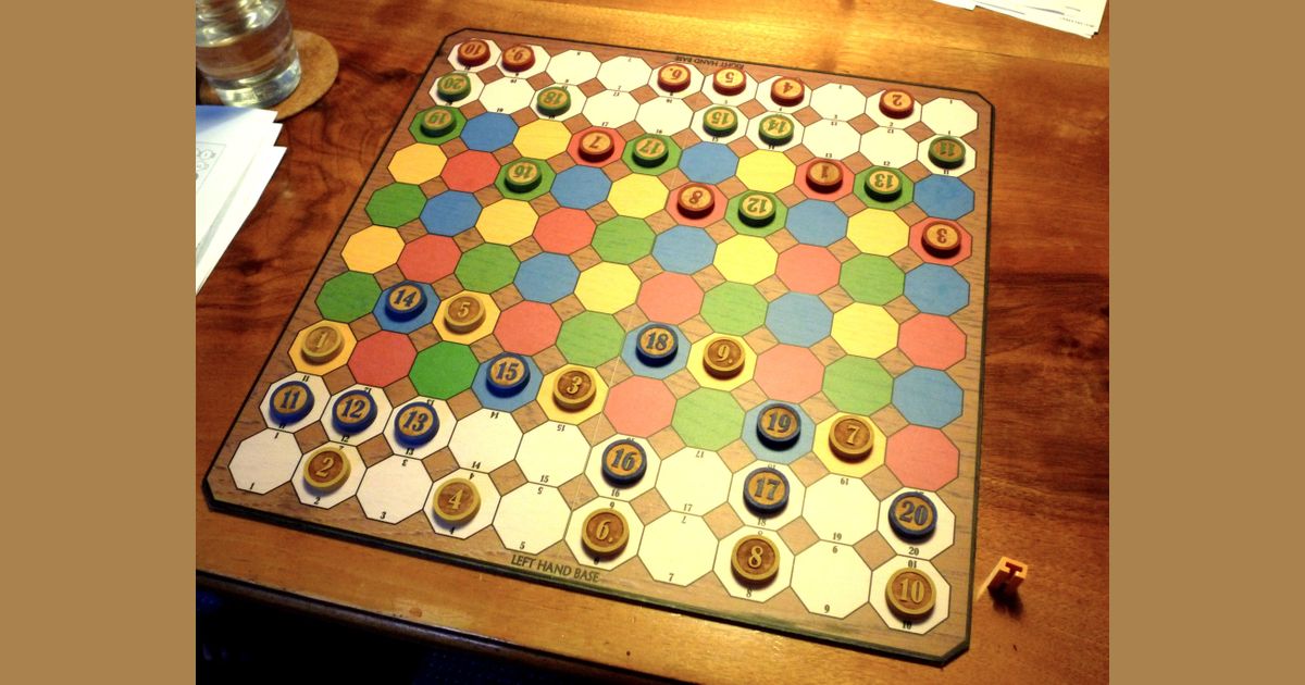BoardGameGeek