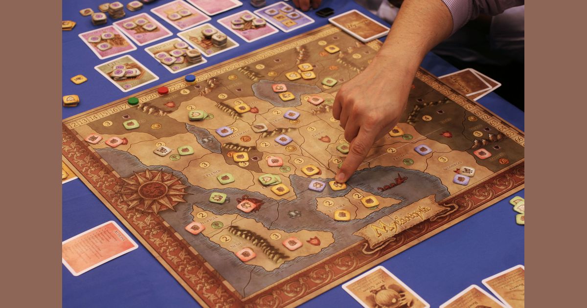 BoardGameGeek