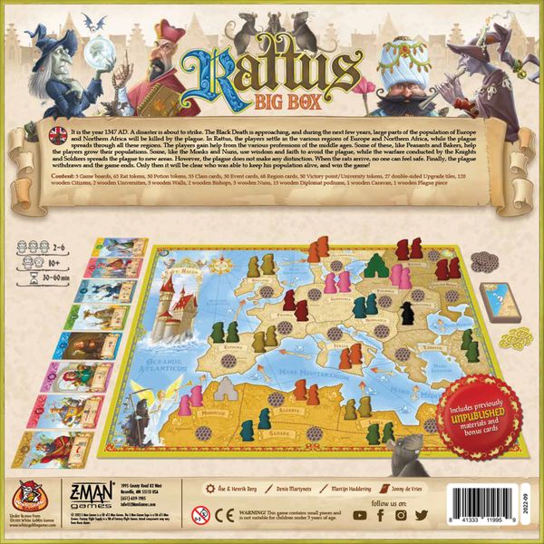BoardGameGeek
