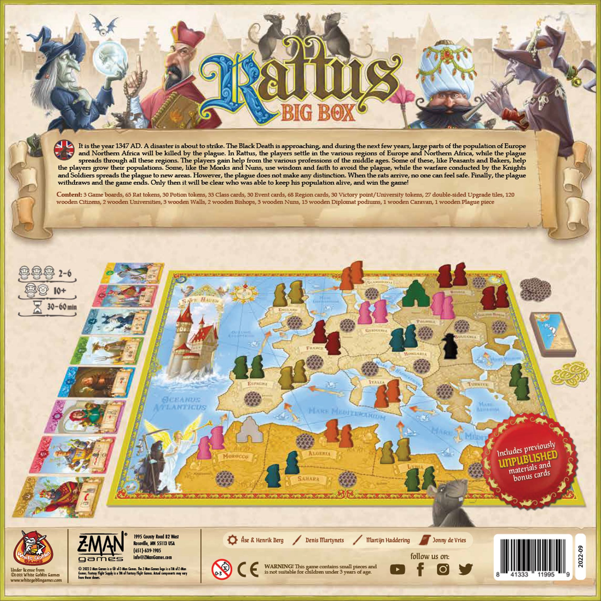 BoardGameGeek