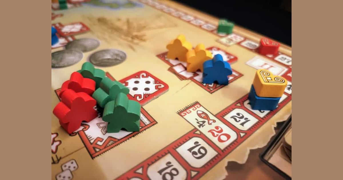 BoardGameGeek