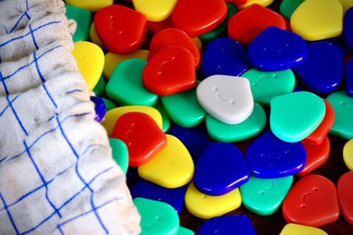 A Party Game for Bun-Grabbers: Nice Buns Review | Nice Buns