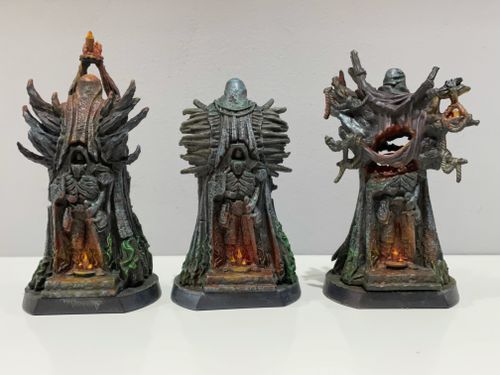 Tainted Grail: The Fall of Avalon – Menhirs | Tiny Plastic Creatures ...
