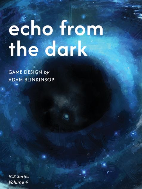 Echo from the Dark - something promising? | Echo from the Dark