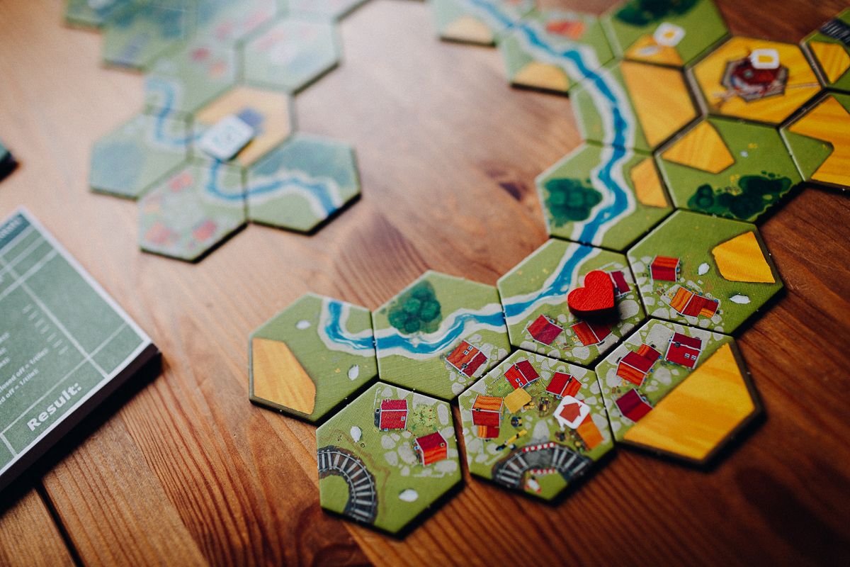 BoardGameGeek