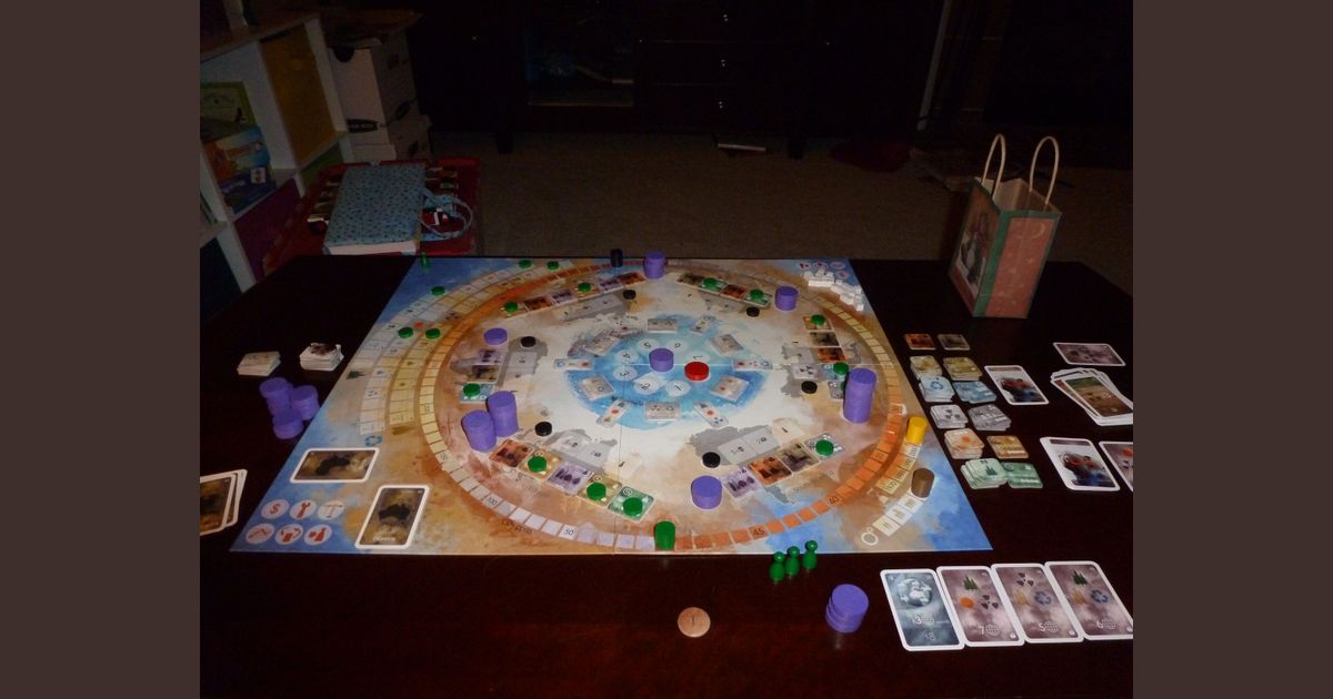 BoardGameGeek