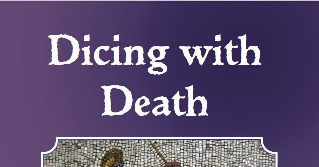 Dicing with Death: Tabletop Wargame Rules for Gladiatorial Combat ...